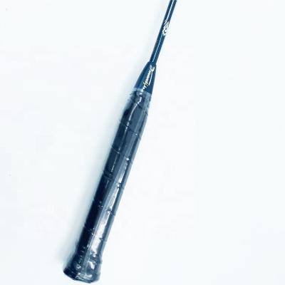 Cina Allineando la racchetta di volano della fibra del carbonio della grafite tutta la racchetta di volano del carbonio in vendita