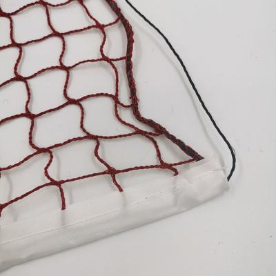 Cina Supporto portatile pieghevole della rete di volano del filo di acciaio con la fibra d'acciaio 6.1*0.76m del polipropilene in vendita