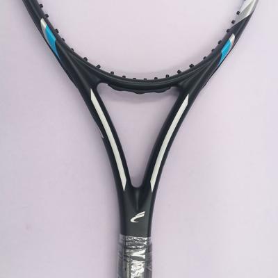Cina Racchette di tennis piene di formazione della grafite del carbonio della palla della racchetta di tennis 27inch in vendita