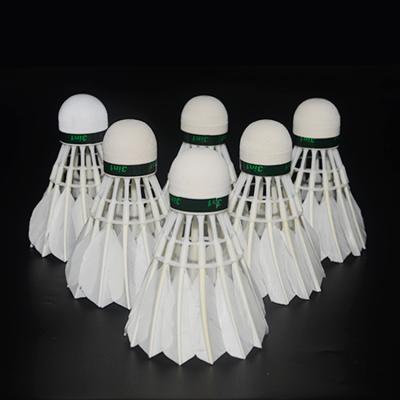 Cina Modello ibrido 111 di Anyball di volano di volano della palla della navetta dell'OEM Eva Foam Cork 3in1 in vendita