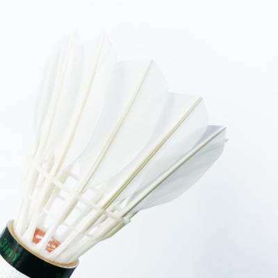 Cina Originale 3 in 1 volano nella classe A di volano di volano della piuma d'oca in vendita