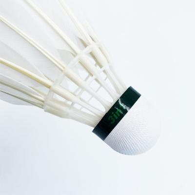 Cina Originale 3 in 1 volano nella classe A di volano di volano della piuma d'oca in vendita
