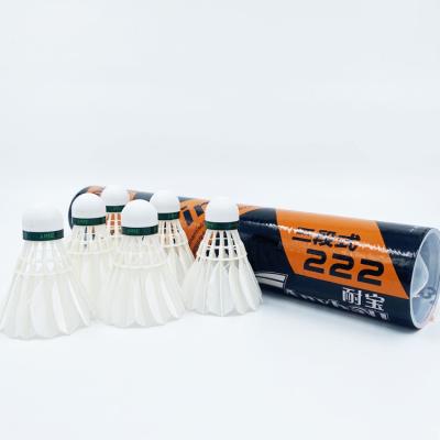 Cina Originale 3 in 1 volano nella classe A di volano di volano della piuma d'oca in vendita