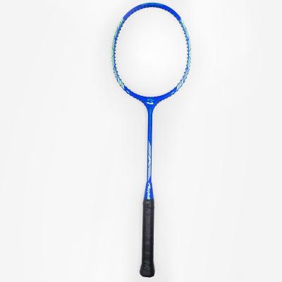 Cina Fibra su ordinazione del carbonio della racchetta di Logo And Package Ball Badminton in vendita