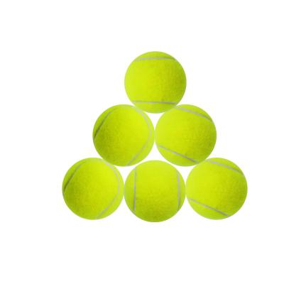China Cricket Tennis Paddle Ball 57% Thailand Wool IFP Custom Logo Color Te koop