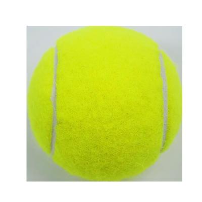 China Cricket Tennis Paddle Ball 57% Thailand Wool IFP Custom Logo Color Te koop