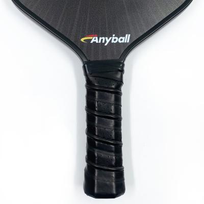 China Pickleball Paddles Set Of 2 Pieces Pickleball Rackets Set With 4 Balls Racket Te koop