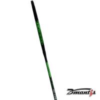 China Full Carbon Graphite Badminton Racket Training Equipment with High Quality for Technical Exercise for sale