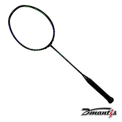 Cina Equipaggiamento di allenamento per racchette da badminton a grafite a carbonio completo di alta qualità per l'esercizio tecnico in vendita