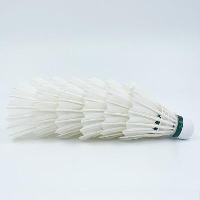 Cina Dmantis 45 3in1 Badminton Shuttlecock Modello Cina Fabbrica Vendita Diretta Durable in vendita