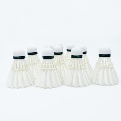 Cina Dmantis 75 Hybrid Badminton Shuttlecock 3in1 Fabbrica di prodotti brevettati in vendita