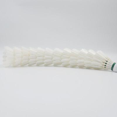 Cina Cina Fabbrica 3in1 Badminton Shuttlecock D40 Modello Dmantis Marchio in vendita