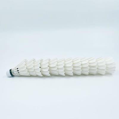 Cina Anyball 3in1 Badminton Shuttlecock Piuma di anatra dritta in vendita
