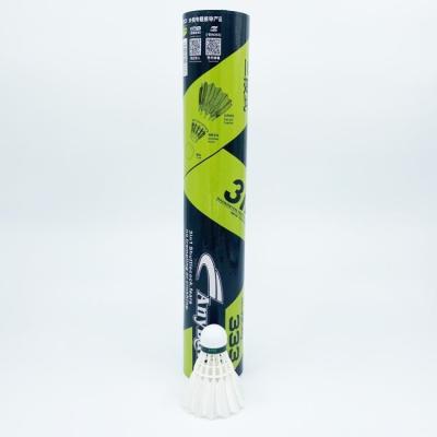 Cina Anyball 3in1 Badminton Shuttlecock Piuma di anatra dritta in vendita