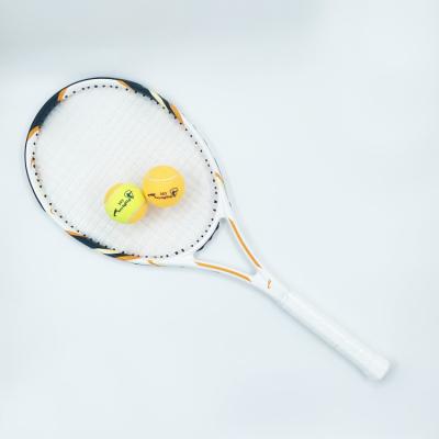 China Hochwertige Tennisschläger China Fabrik Großhandel günstiger Preis guter Ruf Schläger für das tägliche Spiel zu verkaufen