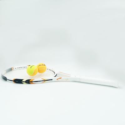 China Hochwertige Tennisschläger China Fabrik Großhandel günstiger Preis guter Ruf Schläger für das tägliche Spiel zu verkaufen