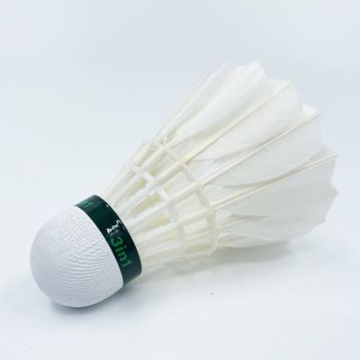中国 Anyball 333 バドミントン シャトルコック 高品質の羽ハイブリッド スーパーコストパフォーマンス 販売のため