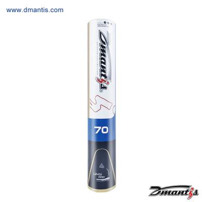 Cina Dmantis tradizionale di badminton Shuttlecock super classe piuma d'oca di alta qualità per la compilazione in vendita