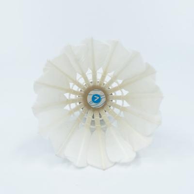 Cina Al dettaglio Badminton Shuttlecock Super qualità con il miglior prezzo conveniente Adatto per il commercio al dettaglio o per il divertimento in vendita