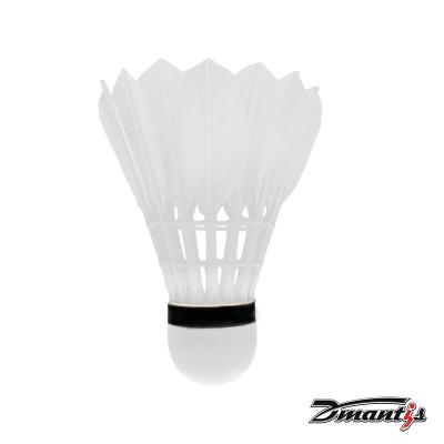 Cina Piuma Badminton Shuttlecock in alta durata e stabilità fabbrica professionale in vendita