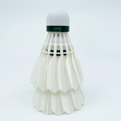 Cina 3 In 1 Shuttlecock - Durable, Lightweight, and Portable Badminton Shuttlecock in vendita