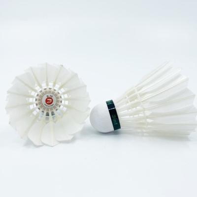 Cina Dmantis D45 High Quality 3 in 1 Badminton Shuttlecock Shuttlecock Speed Most Durable and Stable in vendita
