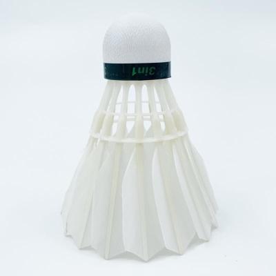 Cina Dmantis D45 High Quality 3 in 1 Badminton Shuttlecock Shuttlecock Speed Most Durable and Stable in vendita