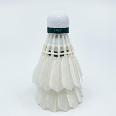 Cina Popular Items Indonesia Hot Selling Product Badminton Shuttlecock 3in1 Shuttlecock Badminton Most Durable in vendita