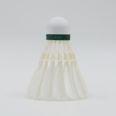 Cina Dmantis Model D40 3in1 Badminton Shuttlecock High Quality with Customizable Accept for Mass Export in vendita