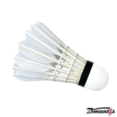 China Cost-effective Badminton Shuttlecock Traditional Badminton Ball à venda