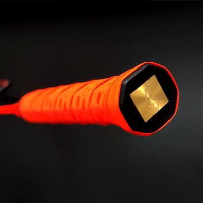 Cina Dmantis Full Carbon Manufacturer High Quality Custom Best Carbon Badminton Racket Badminton Racket Price in vendita