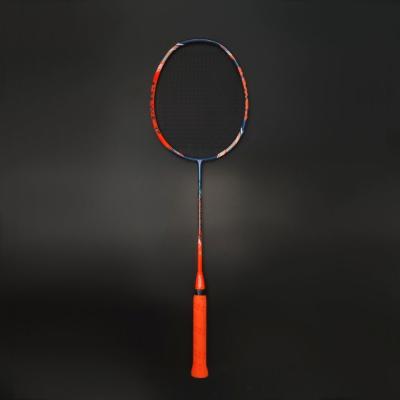 Cina Dmantis Full Carbon Manufacturer High Quality Custom Best Carbon Badminton Racket Badminton Racket Price in vendita