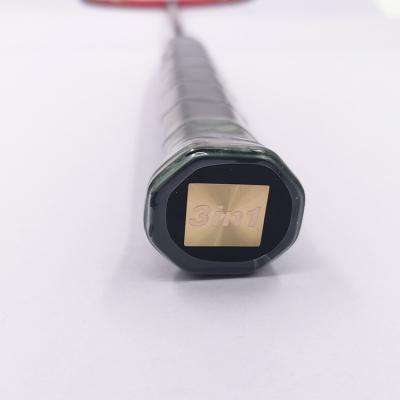 Cina 5u Badminton Rackets Professional Carbon Fiber Super Durable Carbon Badminton Racket in vendita