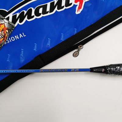 Cina Best Carbon Badminton Racket Badminton Racket Manufacturer High Quality Racket in vendita