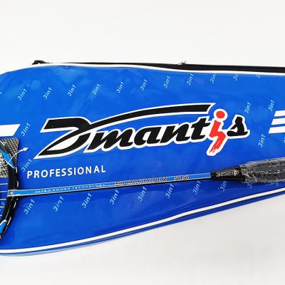 Cina Best Carbon Badminton Racket Badminton Racket Manufacturer High Quality Racket in vendita