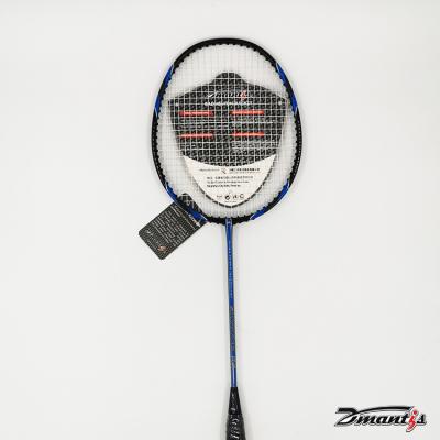 China Best Seller Factory Direct Supply Products Badminton Racket Set for Intermediate Professional Player à venda
