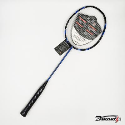 China Best Seller Factory Direct Supply Products Badminton Racket Set for Intermediate Professional Player à venda