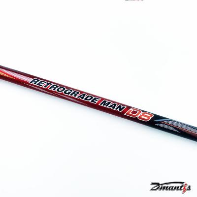 中国 100% Full Carbon Fiber Badminton Racket Professional Factory for Player 販売のため
