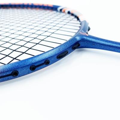 Cina Promotion Indoor Outdoor Year-Round Racquet Game Badminton Racket for All Ages in vendita
