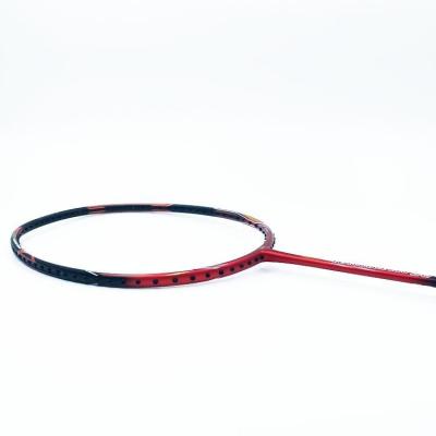 Cina Full Carbon Badminton Racket OEM Badminton Racquet Light Weight Badminton Racket in vendita