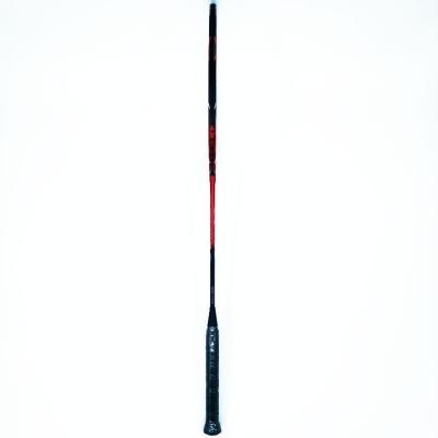 Cina Factory Price Badminton Racket 5u Super Lightweight Full Carbon Material Custom Badminton Racquets in vendita