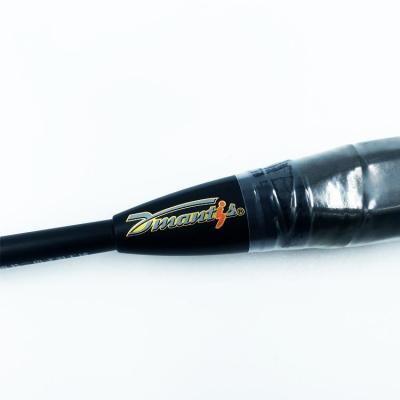 Cina Carbon Badminton Racket 100% Carbon Dmantis Brand Badminton Rackets in vendita