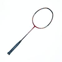 China High Quality Full Carbon Graphite Badminton Racket Custom Design for sale