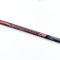 China High Quality Full Carbon Graphite Badminton Racket Custom Design for sale