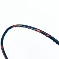 China High Quality Full Carbon Graphite Badminton Racket Custom Design for sale