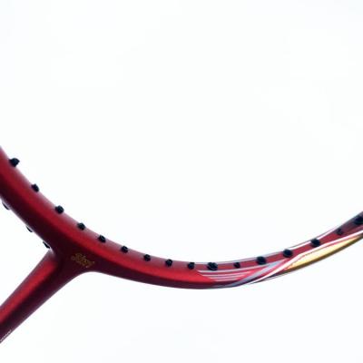 Cina Badminton Rackets View Larger Imageadd to Comparesharefor Professional Players Sport 5u Level Best Qual in vendita