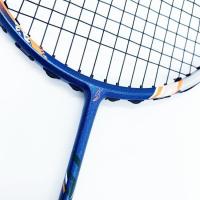 China Full Carbon Shuttlecock Rackets Professional for sale