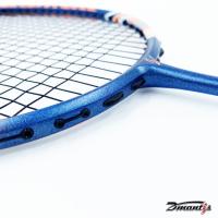 China Full Carbon Graphite Badminton Racket Customation Accepted for sale