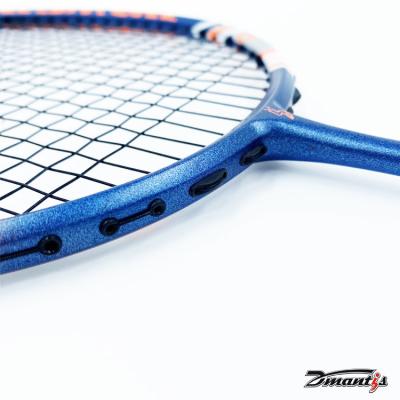 Cina Full Carbon Graphite Badminton Racket Customation Accepted in vendita