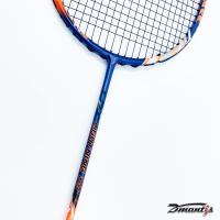 China Full Carbon Graphite Badminton Racket Customation Accepted for sale